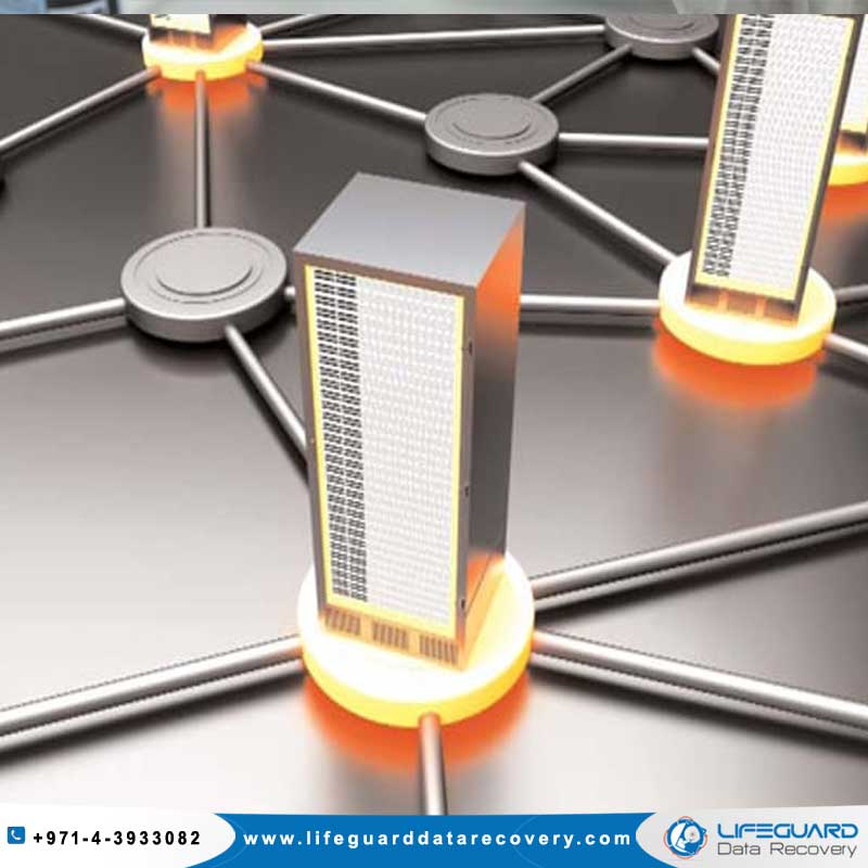 LifeGuard Data Recovery | Best Data Recovery Company