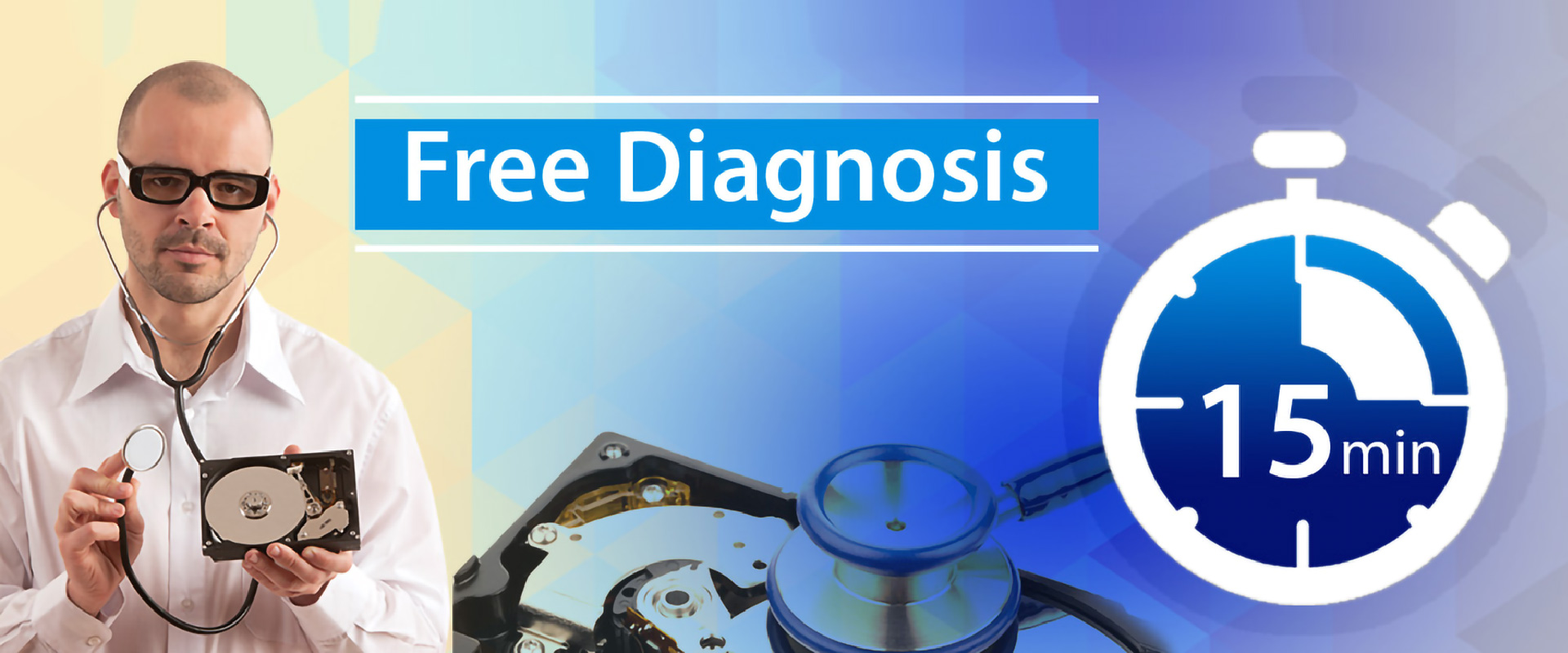 LifeGuard Data Recovery | Best Data Recovery Company