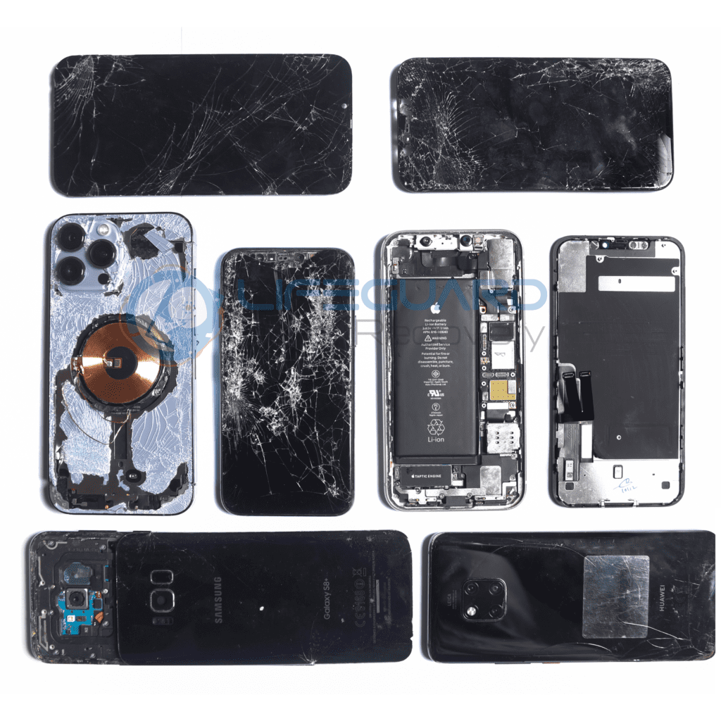 data recovery in sharjah - LifeGuard Data Recovery