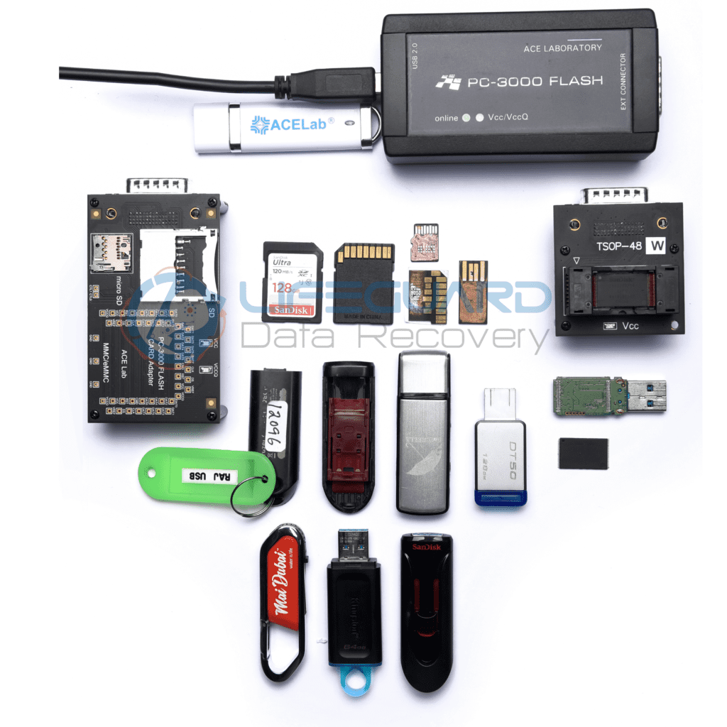 data recovery in sharjah - LifeGuard Data Recovery