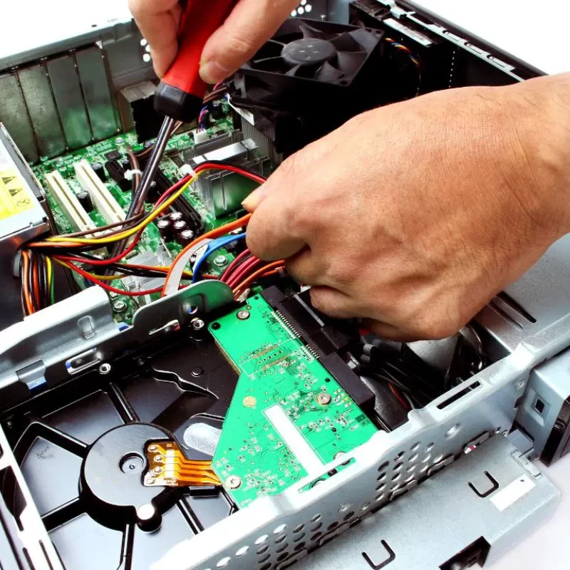 Best Data Recovery Service Company in Dubai, UAE